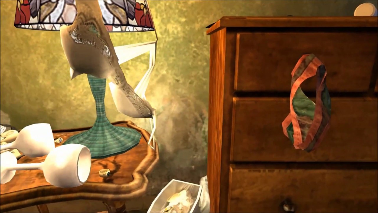 The Undisciplined Caitiff Mod Preview (VtM:B) - YouTube