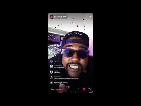 Kanye East - Fortnite Balls Freestyle (Instrumental) - YouTube Music