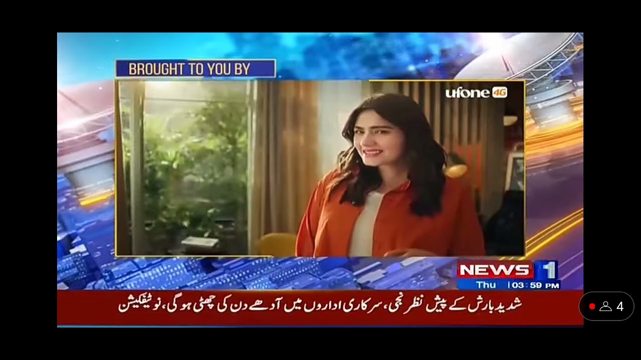 news one live headlines breaking news - YouTube