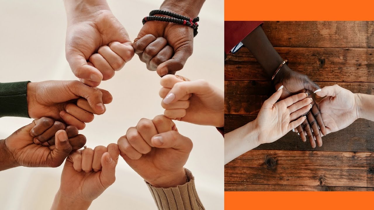 WHY DO WE HAVE DIFFERENT SKIN COLORS? | EXTRA KNOWLEDGE - YouTube