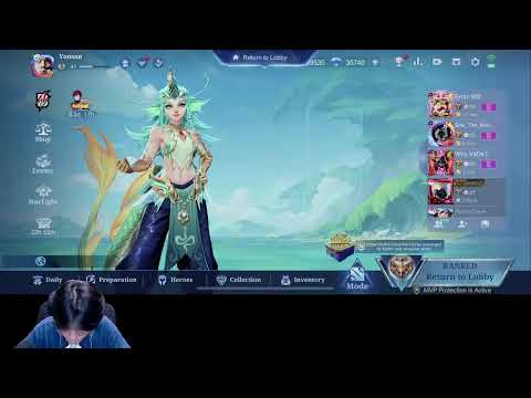 Pull Rank Time ! - YouTube