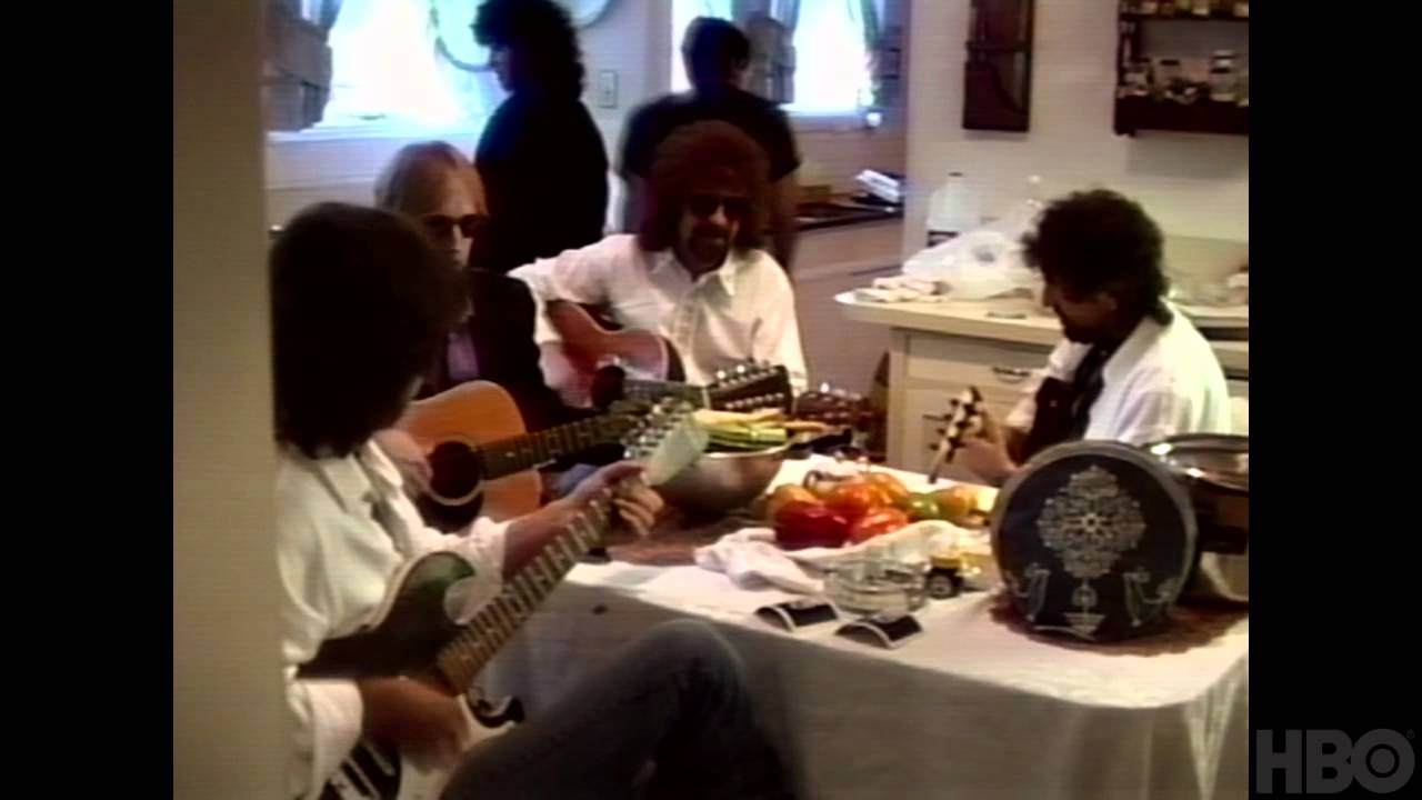 HBO Documentary Films: George Harrison (HBO Docs) - YouTube