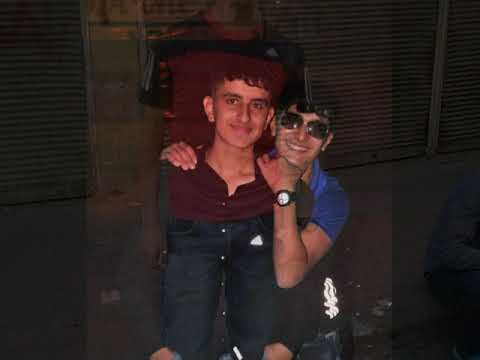 (EnoCan Rap) Kırık Bi Kalp Diyarbakır 2019