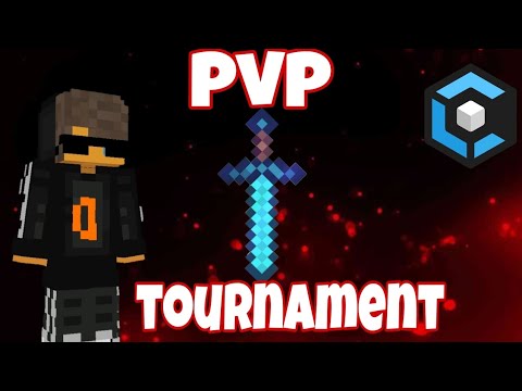 pvp tournament in craftersmc 💪😤😇 - YouTube