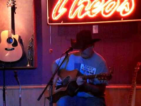 Gerald Sugg Teach Me How To Boogie - YouTube