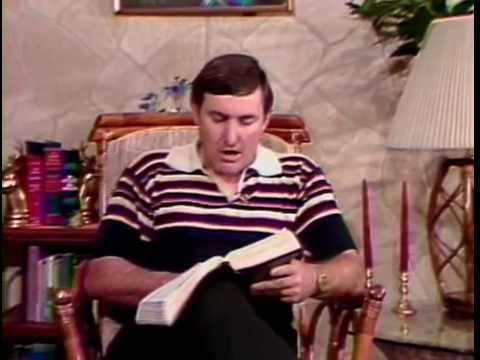 Daniel 6 Lesson by Dr. Bob Utley - YouTube