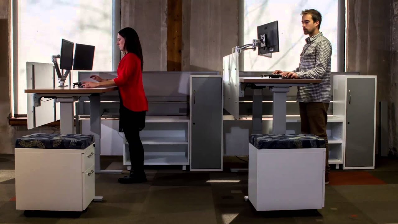 KI Tailored Solutions Stop Motion - YouTube