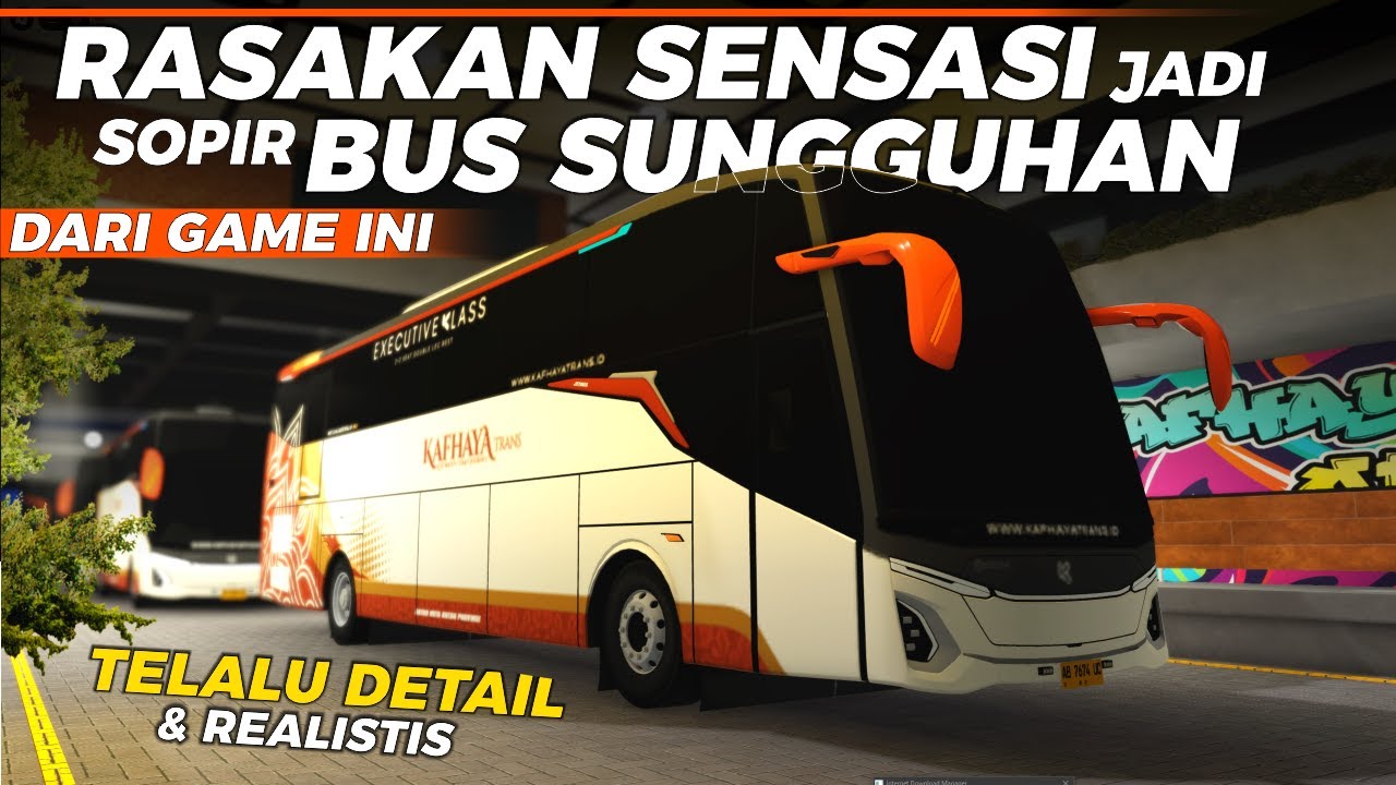 Yang Katanya Ini Sdalah Game CDID Tapi Versi Busnya Nihh‼️- Roblox ...