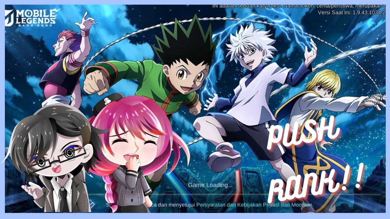 【GAME】ubur ubur ikan lele angpao nya lee【 Vtuber ID 】 - YouTube