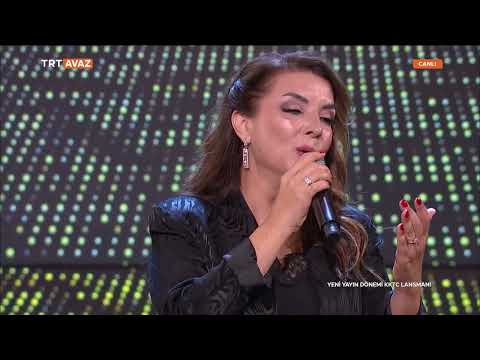 ADİLE KURT KARATEPE / GÖZELİM SEN 