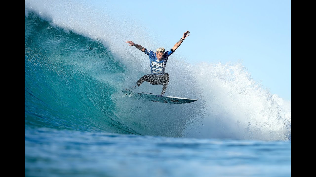 The Ballito Pro Presented by Billabong Day 5: The Confidence of Youth ...