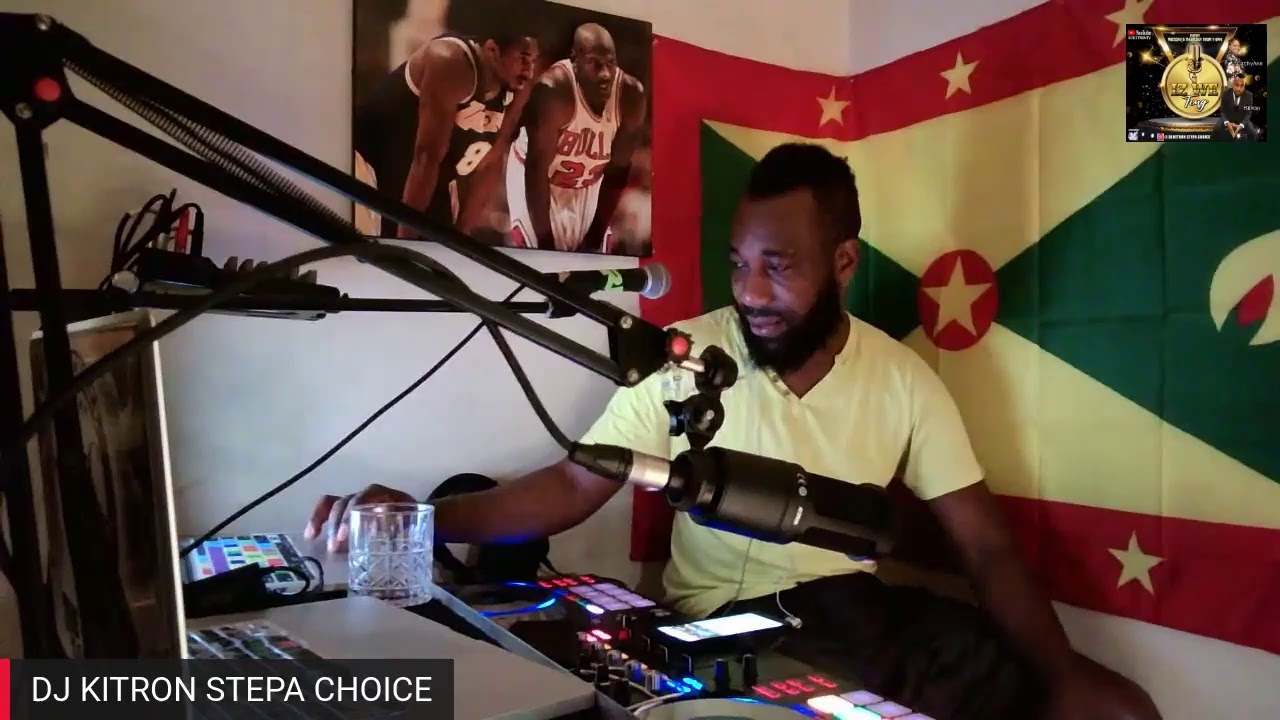 IZ WE TING - YouTube
