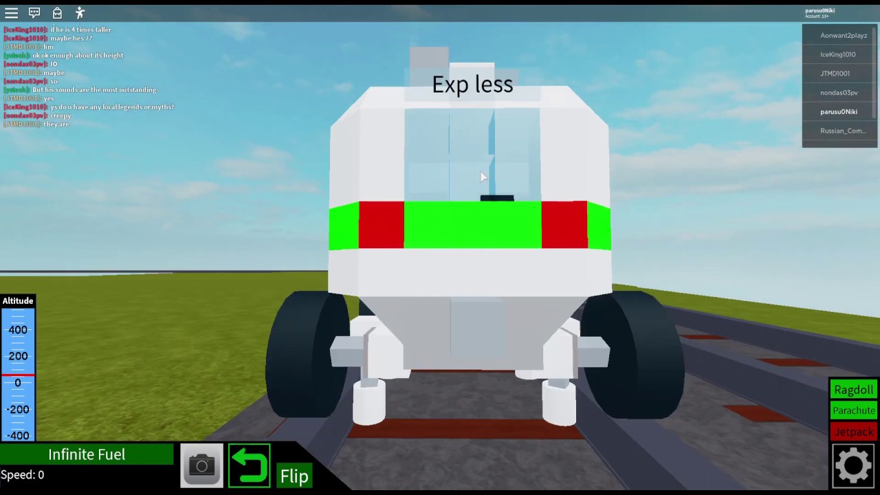 First train in Plane Crazy - YouTube