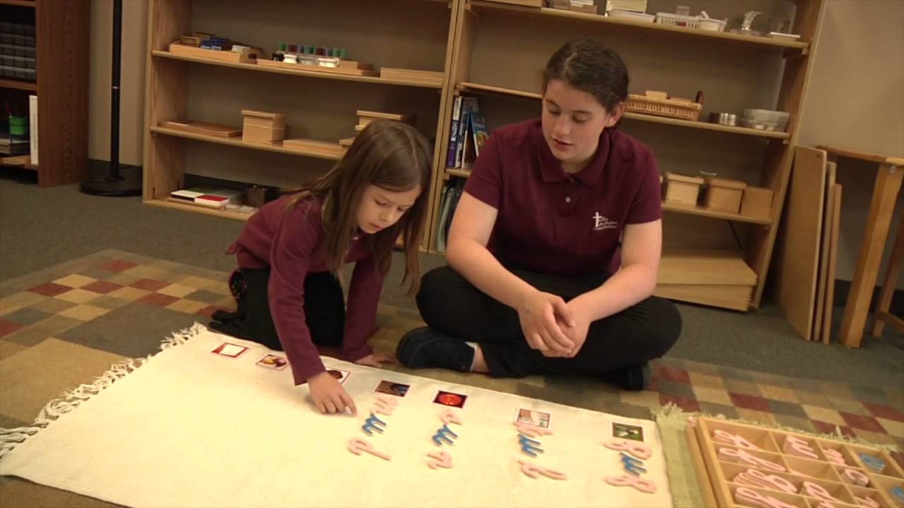 Way of the Shepherd School - Cursive - YouTube