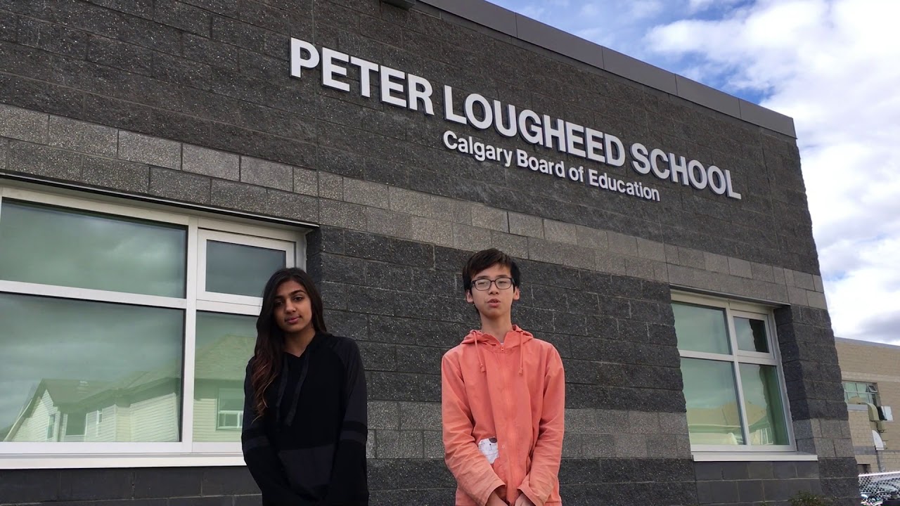 Calgary Mayoral Candidate Q&A: Safety - YouTube