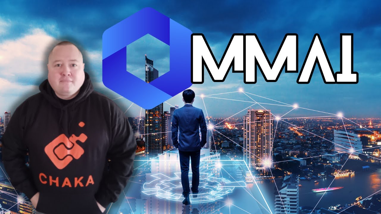 MMAI The Future is Now!!!! #MMAI - YouTube