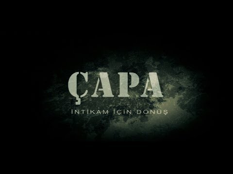 ÇAPA  FİLM TRAİLER intikam için geri dönüş