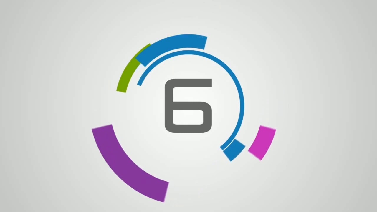 V9 media introduction video - YouTube