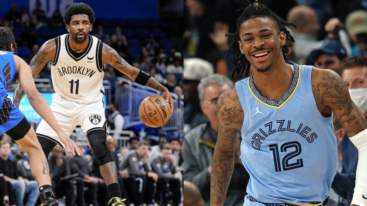 NBA "Speed Kills" MOMENTS - YouTube