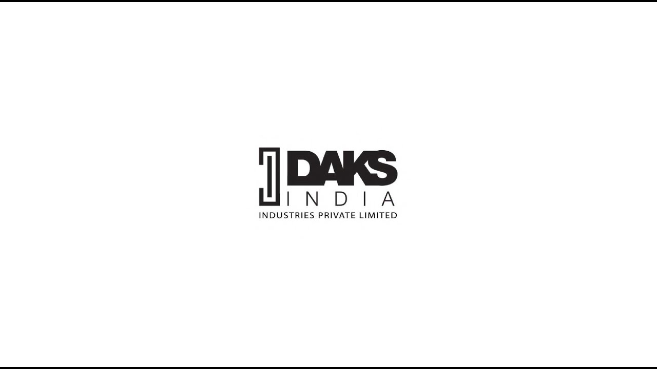 DAKS India Drone Shoot - YouTube