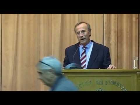 ΟΜΙΛΙΑ ΕΥΑΓΓΕΛΟΥ Ν. ΜΥΤΙΛΗΝΑΙΟΥ - YouTube