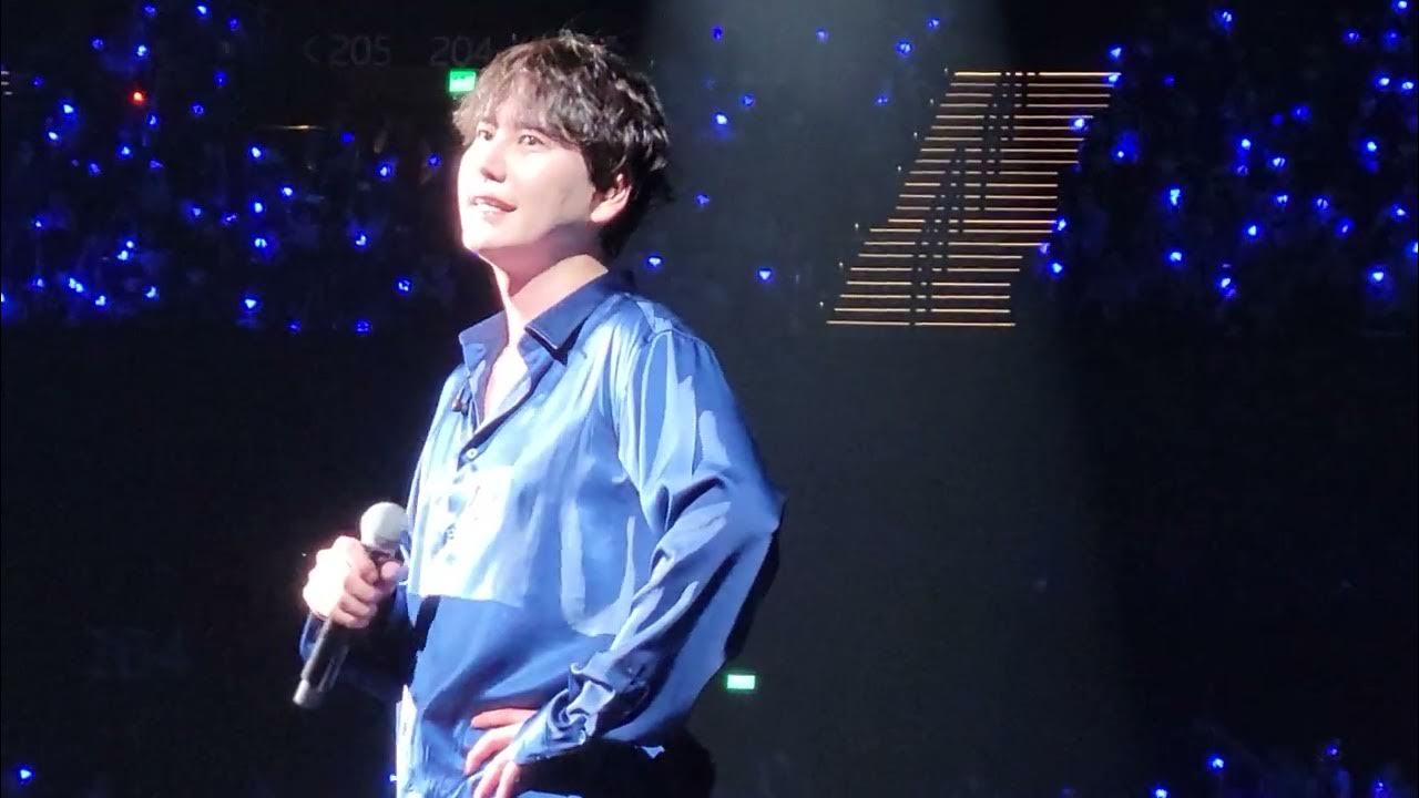20230610 Super Junior Fan Party - More days with you - YouTube