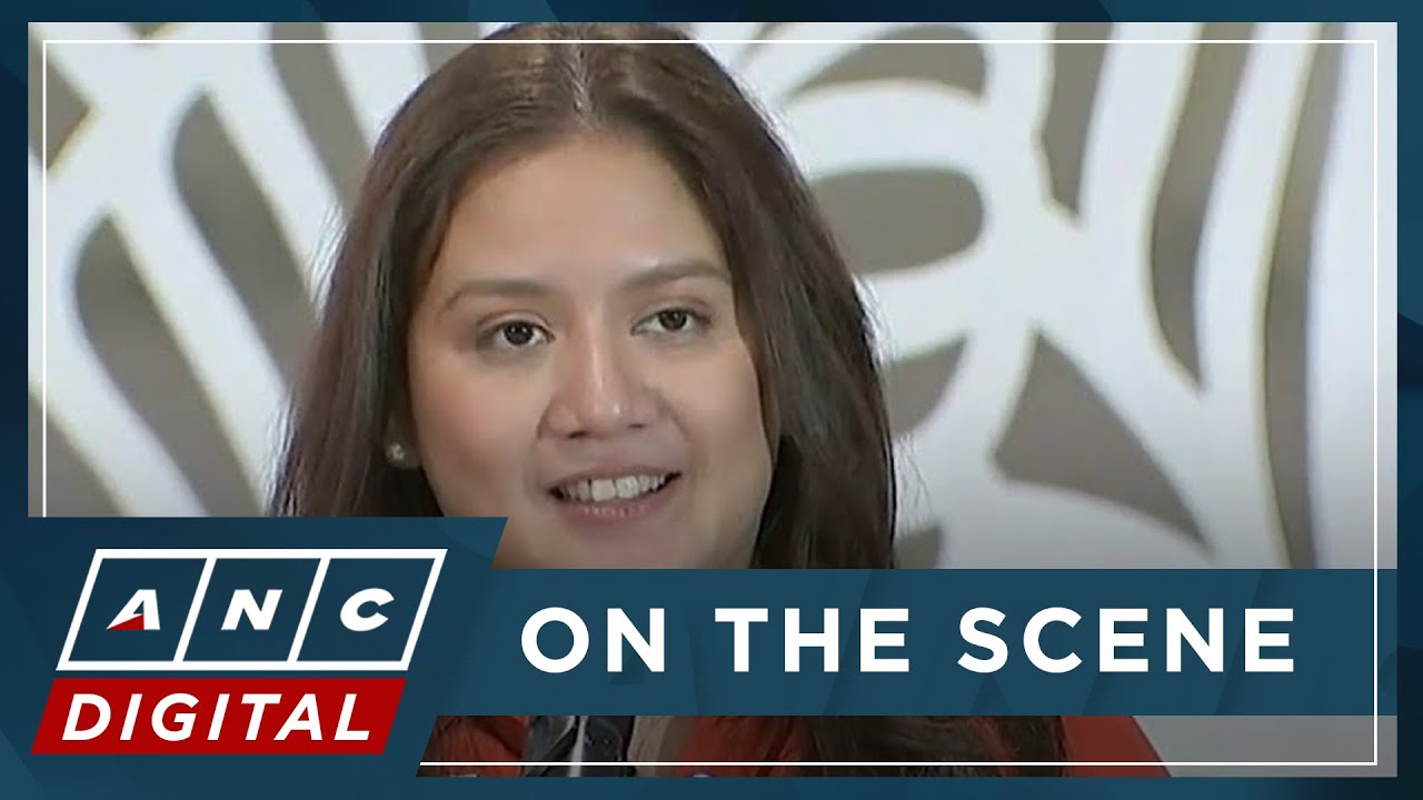 Camille Villar says to contribute to 'new politics' in PH as millennial ...