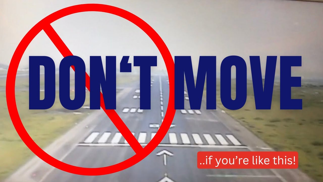 Ten Types of People who Should NOT Move Abroad - YouTube