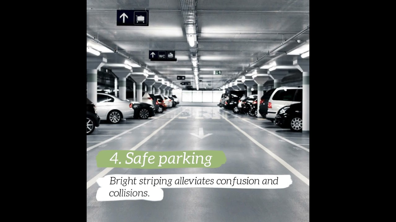 Purpose Of Line Striping In Roadways YouTube purpose-of-line-striping-in-roadways-youtube