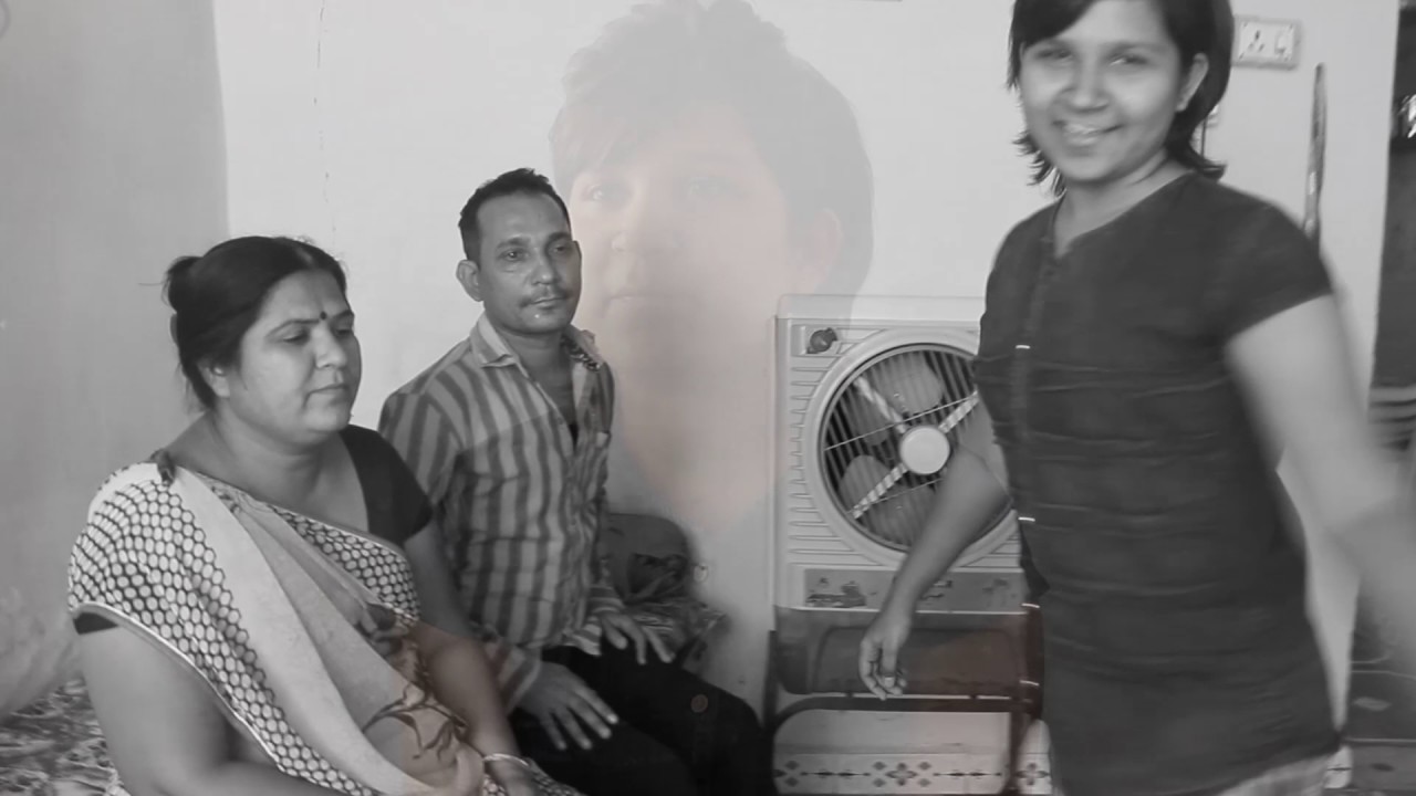 Bhavika Ahir | Yuva Unstoppable | YUVA Unstoppable Founder Amitabh Shah ...