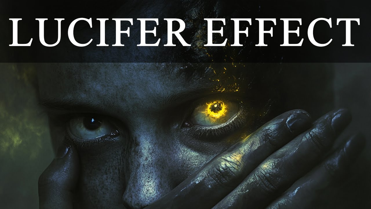 WHY GOOD PEOPLE BECOME MONSTERS: THE TRUTH - YouTube