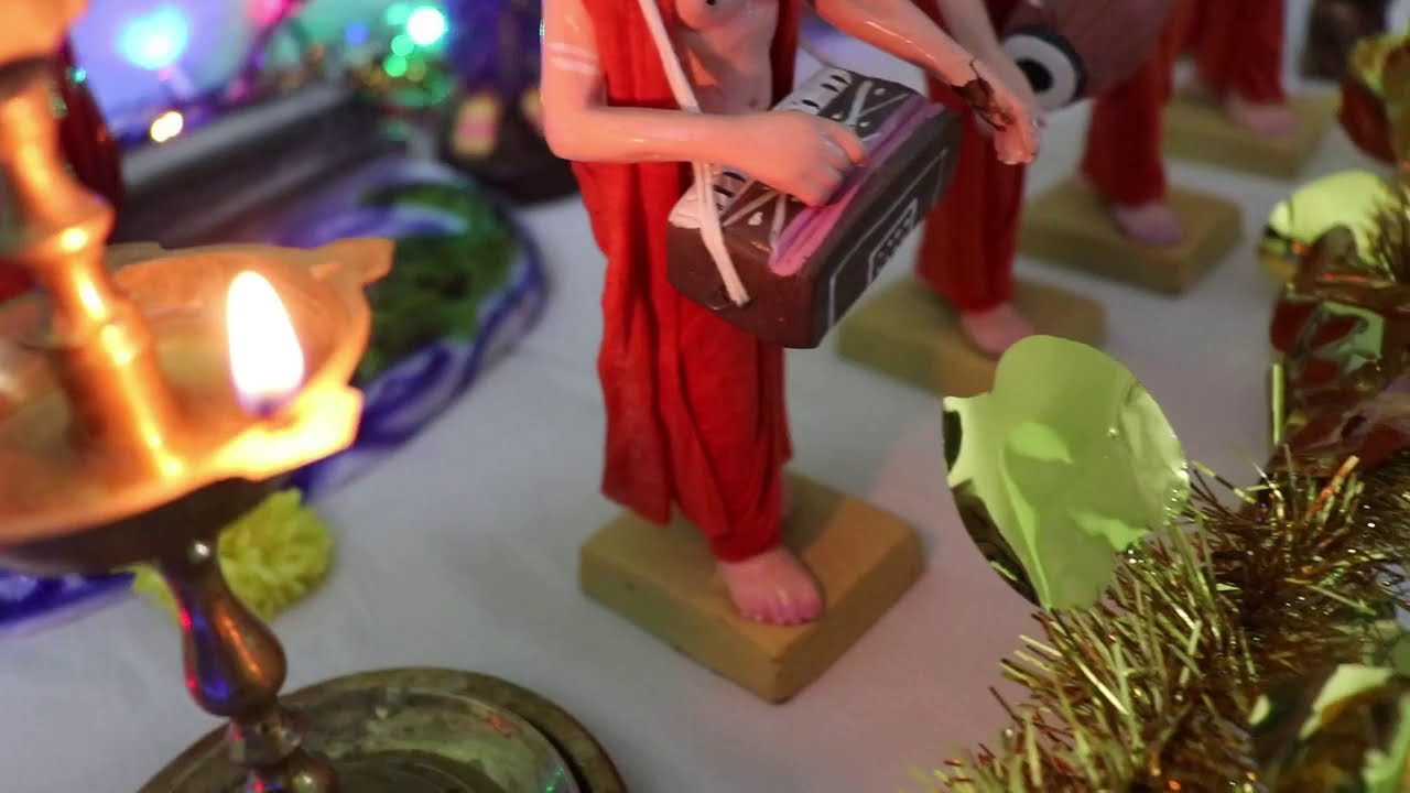 SIMPLE 3 STEPS GOLU | DIY DECORATIONS AT HOME | DIY - YouTube