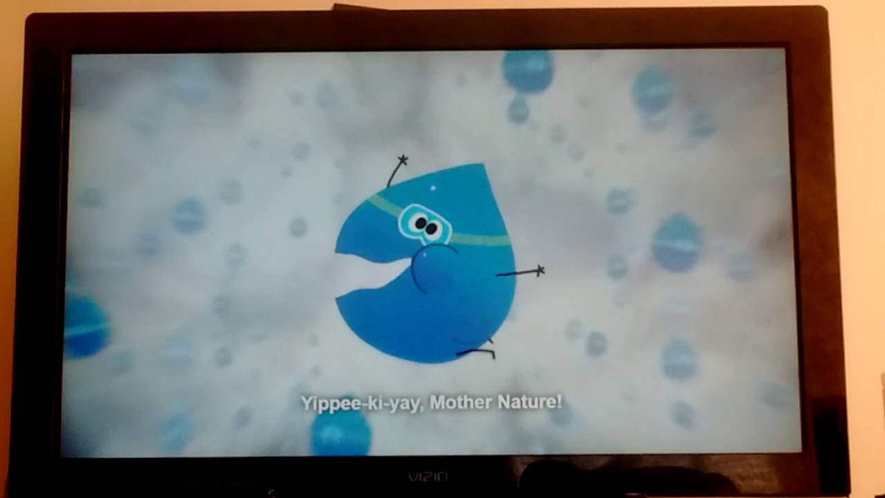 Story Bots Mother Nature Where Rain Comes From. Yippie! Mother! - YouTube