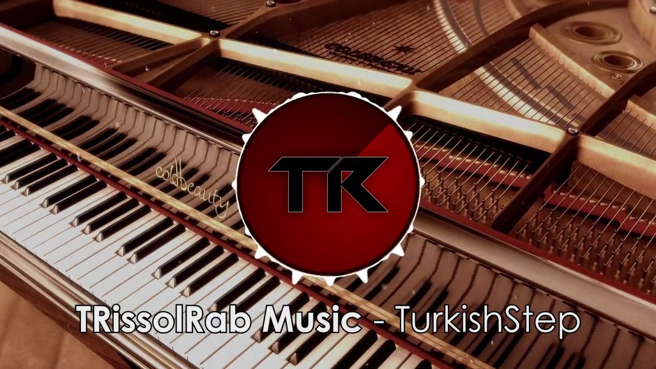 Mozart - Turkish march [Dubstep Remix] "TurkishStep" | Trissolrab - YouTube