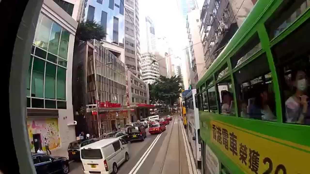 Why they're called Ding! Ding! Trains. - YouTube