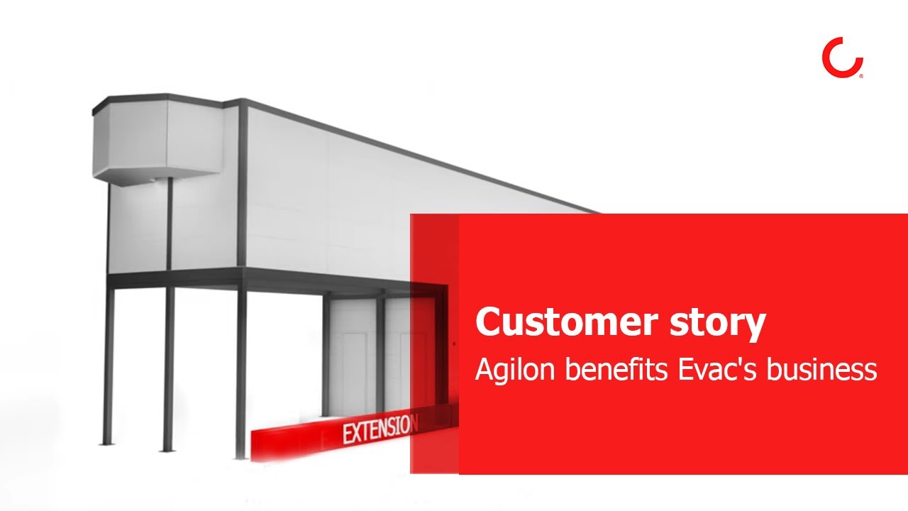 Customer Story: Evac Oy, Finland - YouTube