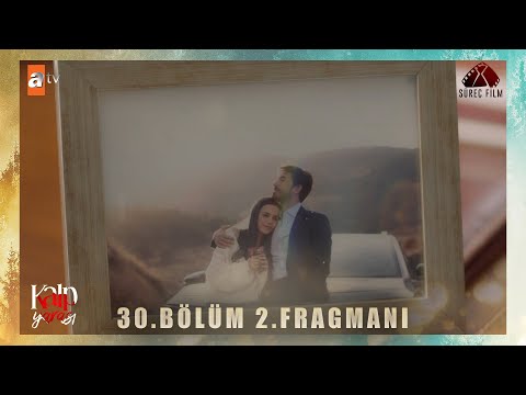 Kalp Yarası 30. Bölüm 2. Fragmanı