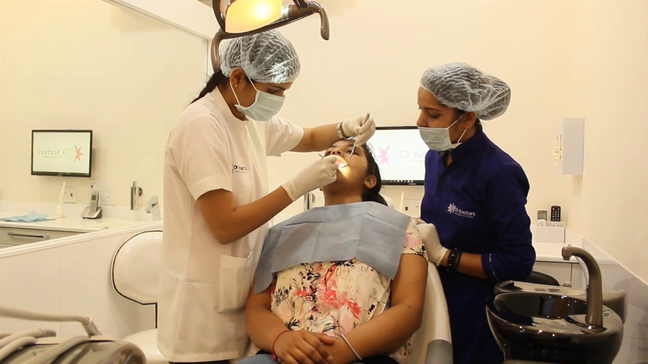 Clinic Virtual Tour - YouTube