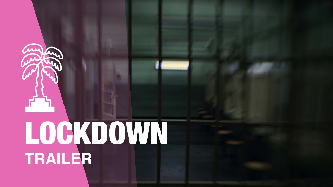 LOCKDOWN - Trailer - YouTube
