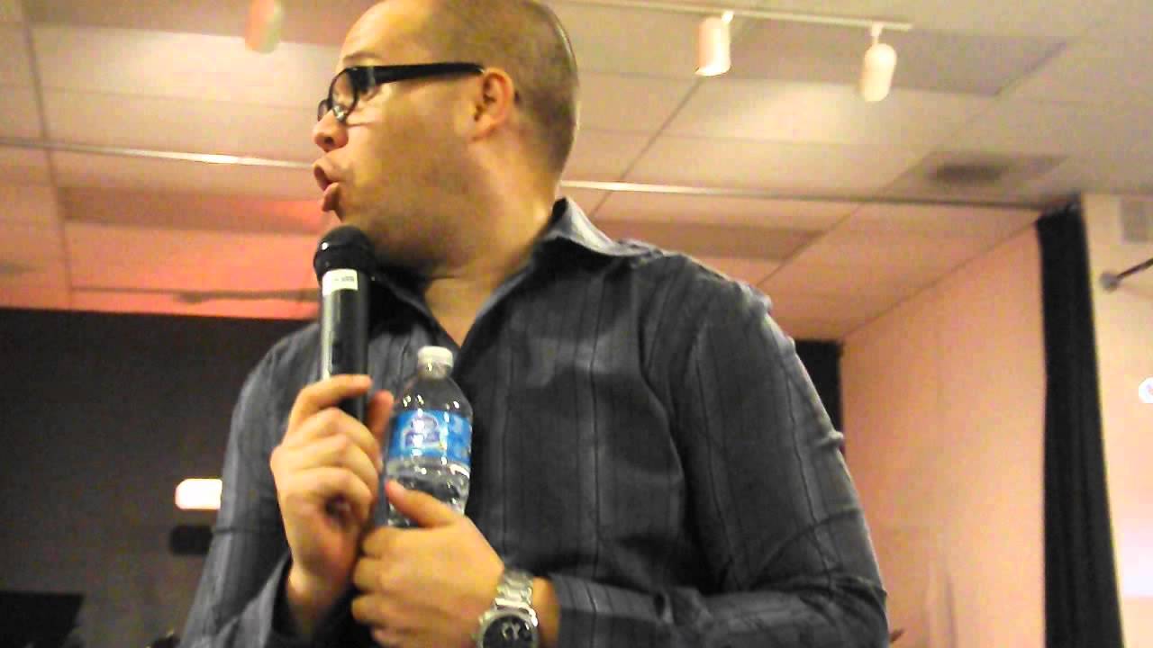 Raul Aviles 3 - YouTube