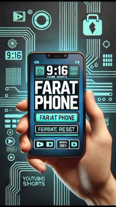 how to format android phone #formation #phone #shorts - YouTube