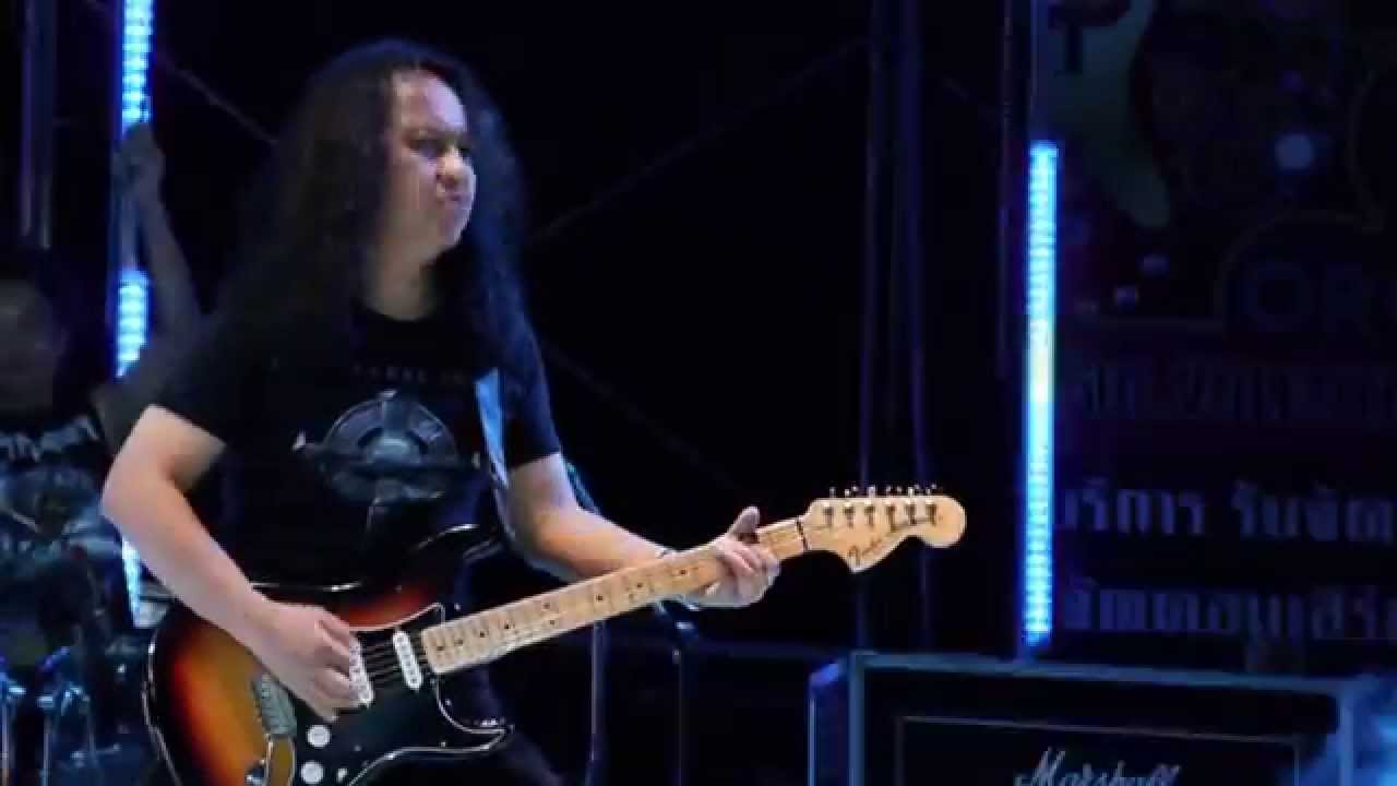 pop the sun - พี่ป๊อป SOLO - YouTube