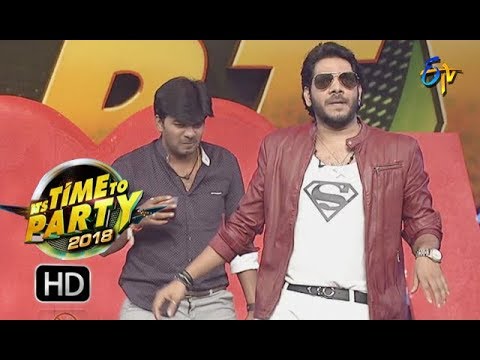 Noel Sean | Special Song Performance | ITS TIME TO PARTY | 31st ...