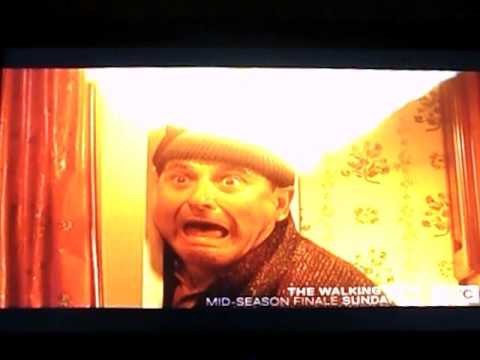 Home Alone Harry Burn on Head Fire - YouTube