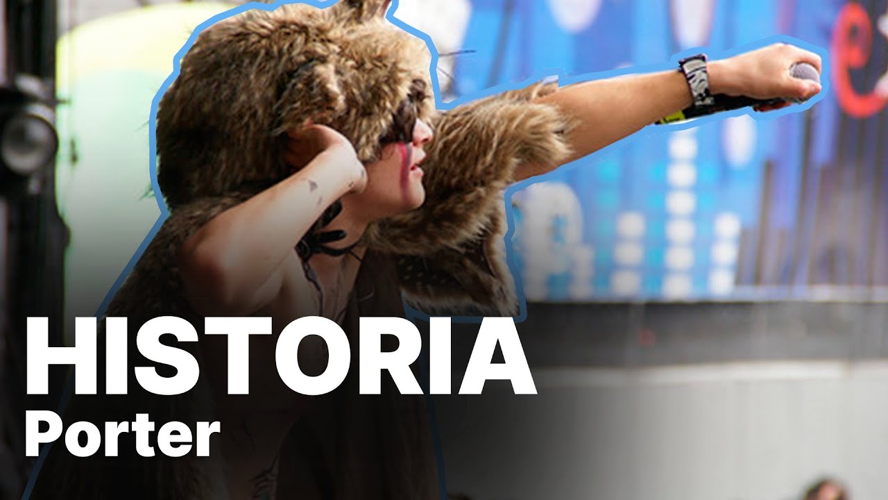 La HISTORIA de Porter, una de las mejores bandas mexicanas 🎸 - YouTube
