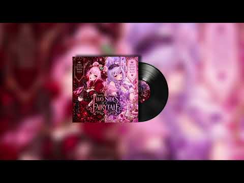 Two Sides of a Fairytale [AI Music] - #aimusic #sunoai  