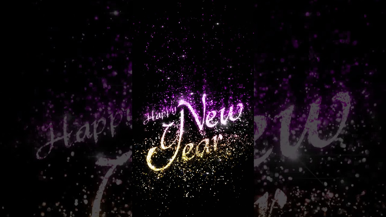 Splendid Year Animated - YouTube