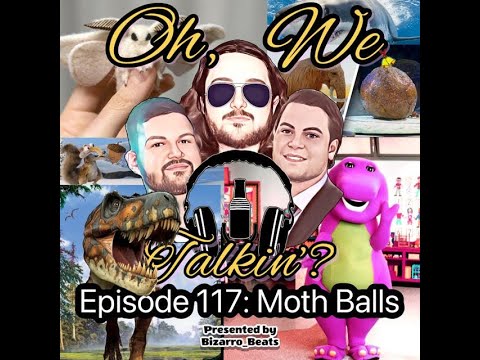 Episode 117 - YouTube