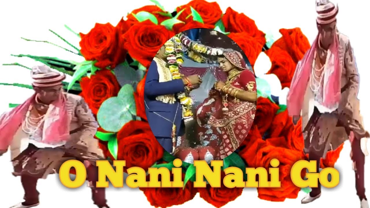 O Nani Nani Go / AkashDas / 2021 - YouTube