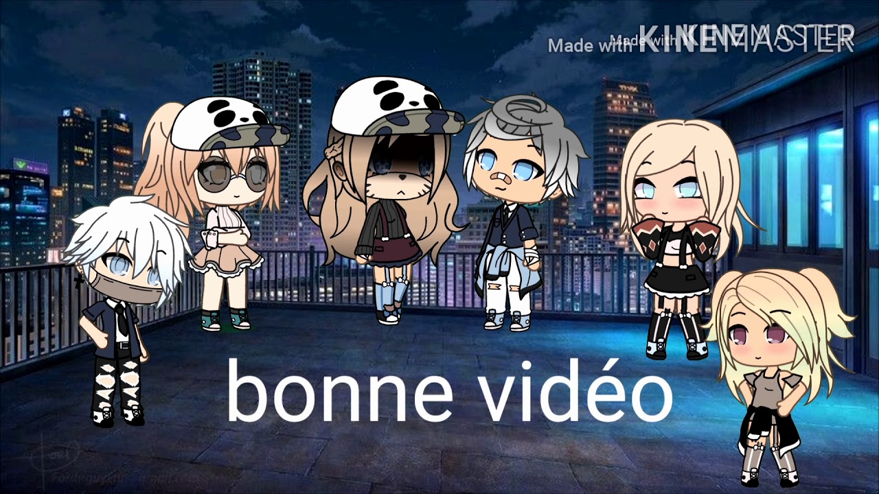 bad girl(ep3)GLMM - YouTube